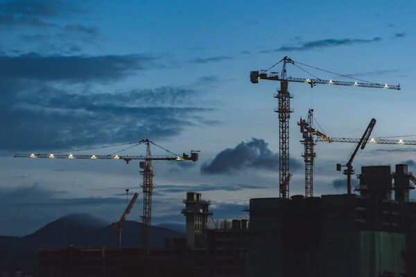 Dry Hire Equipment Solutions Delivered Australia Wide - Project Dry Hire