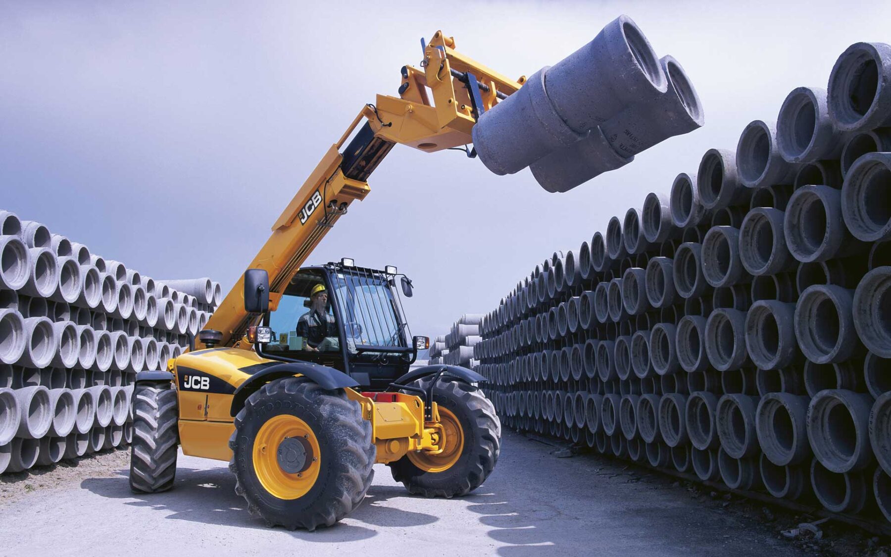 Dry Hire Equipment Solutions Delivered Australia Wide - Project Dry Hire